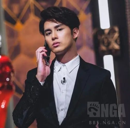 现在的TVB能演男主就这几个了？ NGA玩家社区