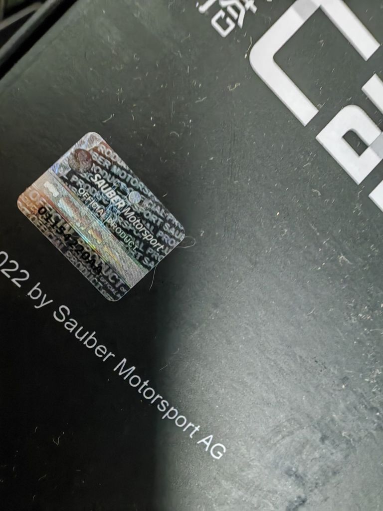 咔搭阿尔法罗密欧c42拼装记录贴 NGA玩家社区