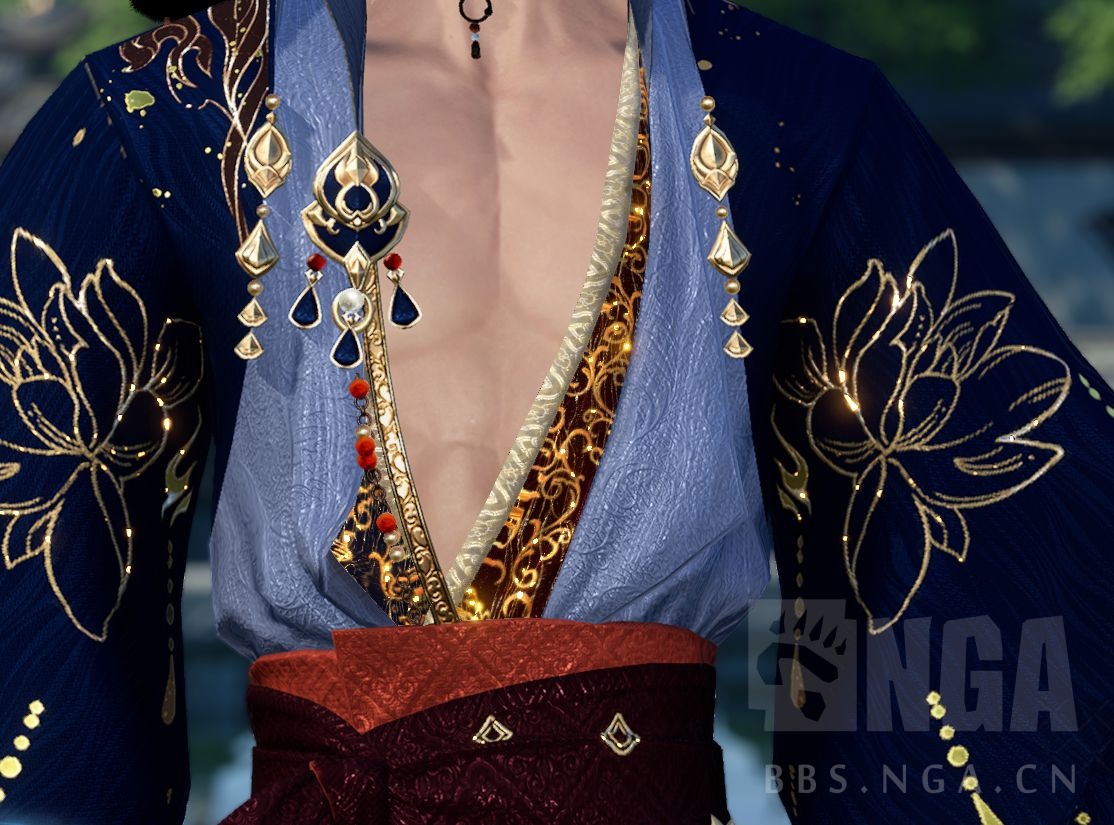 [杂谈氵]原神输了？ NGA玩家社区