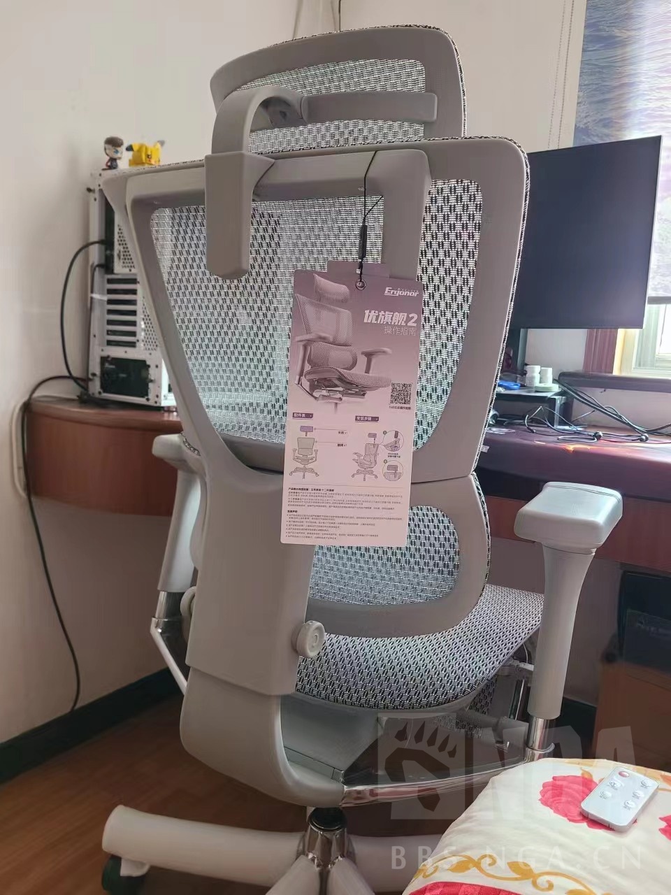 [PC软硬件] 一个PC DIYer的新硬件体验报告！ NGA玩家社区