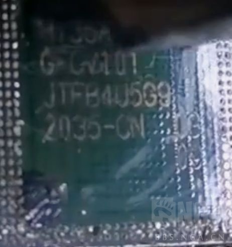 P50 pro的麒麟9000也是2035-CN啊 178