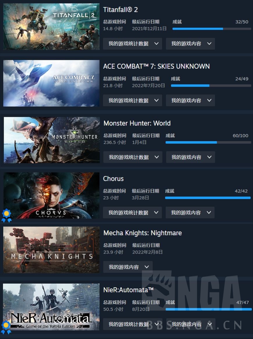 想入AC6，喜欢机甲但无法享受动作&魂类游戏，能玩吗 NGA玩家社区