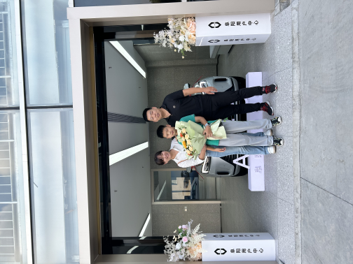 我买我真买系列，问界m5智驾版提车。 NGA玩家社区