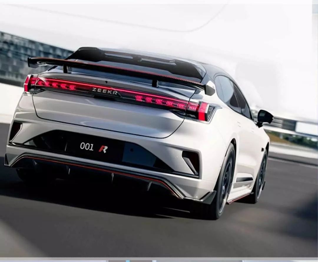 路特斯的Emeya跟极氪001FR好像差不多日子发布啊 NGA玩家社区