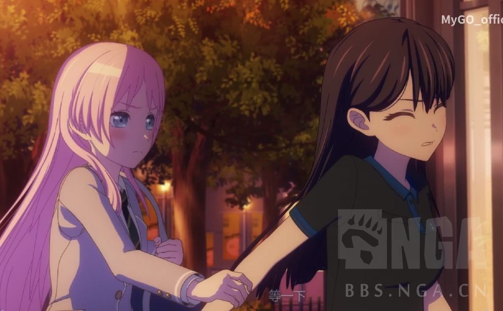 你们可以和立希一样两根手指拧开瓶盖吗 178