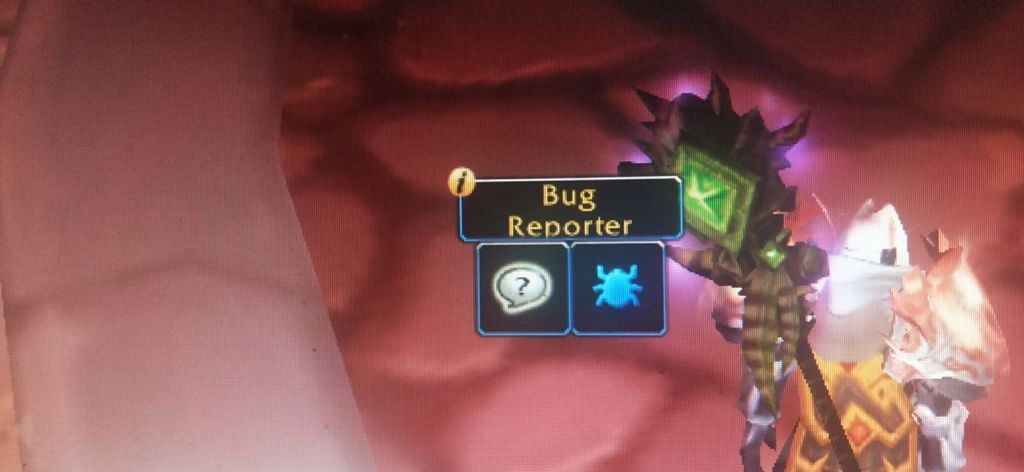 请求教，ptr服出现奇怪插件 NGA玩家社区