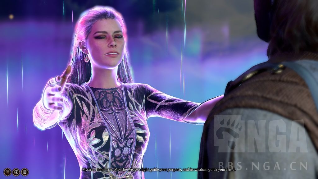 影心固然挺好看 NGA玩家社区