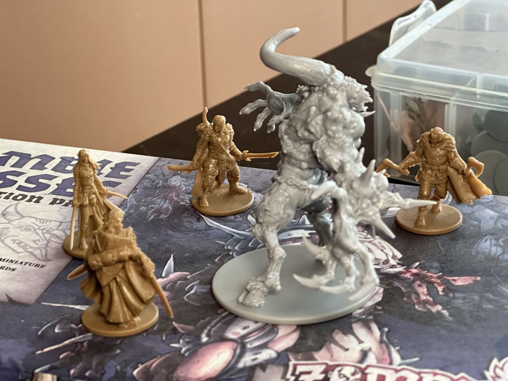 5E的双持是真的渣啊 NGA玩家社区