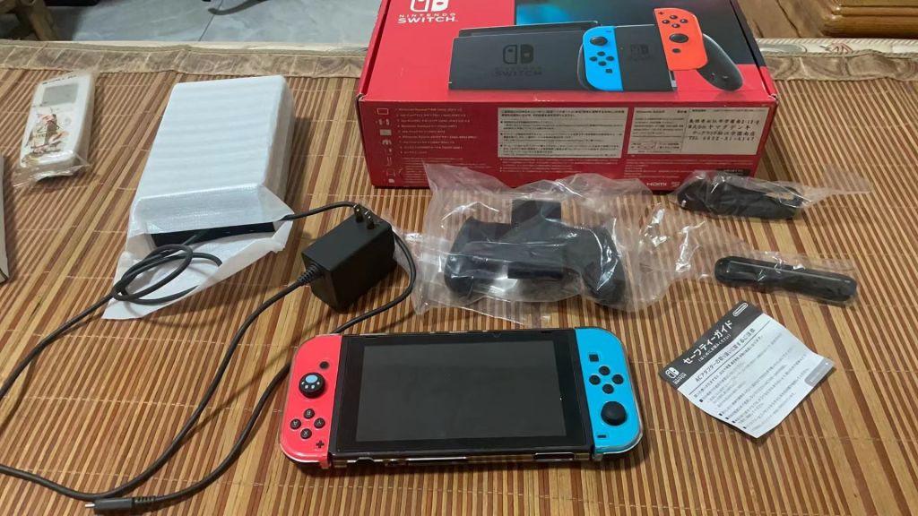 出Switch续航版，PS4Pro，影驰3080ti NGA玩家社区