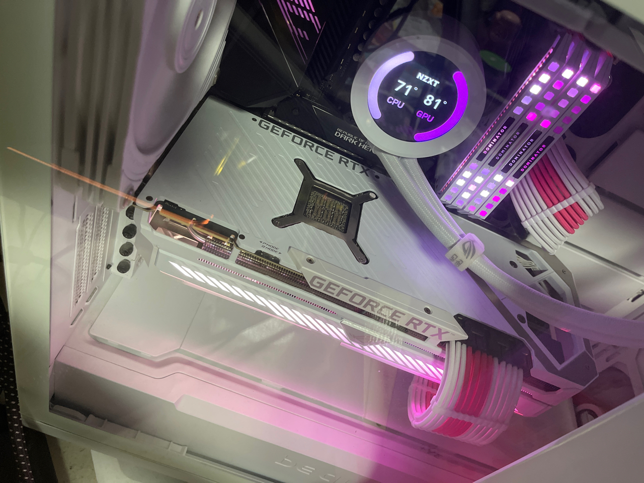 有老哥出3090吗 NGA玩家社区