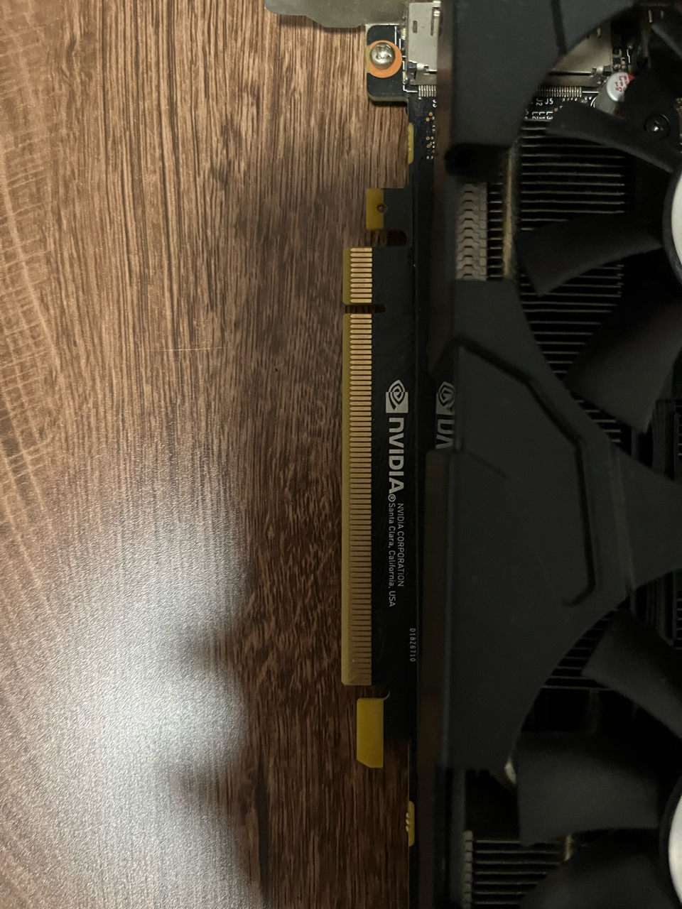 出映众黑金至尊2060显卡850元 NGA玩家社区