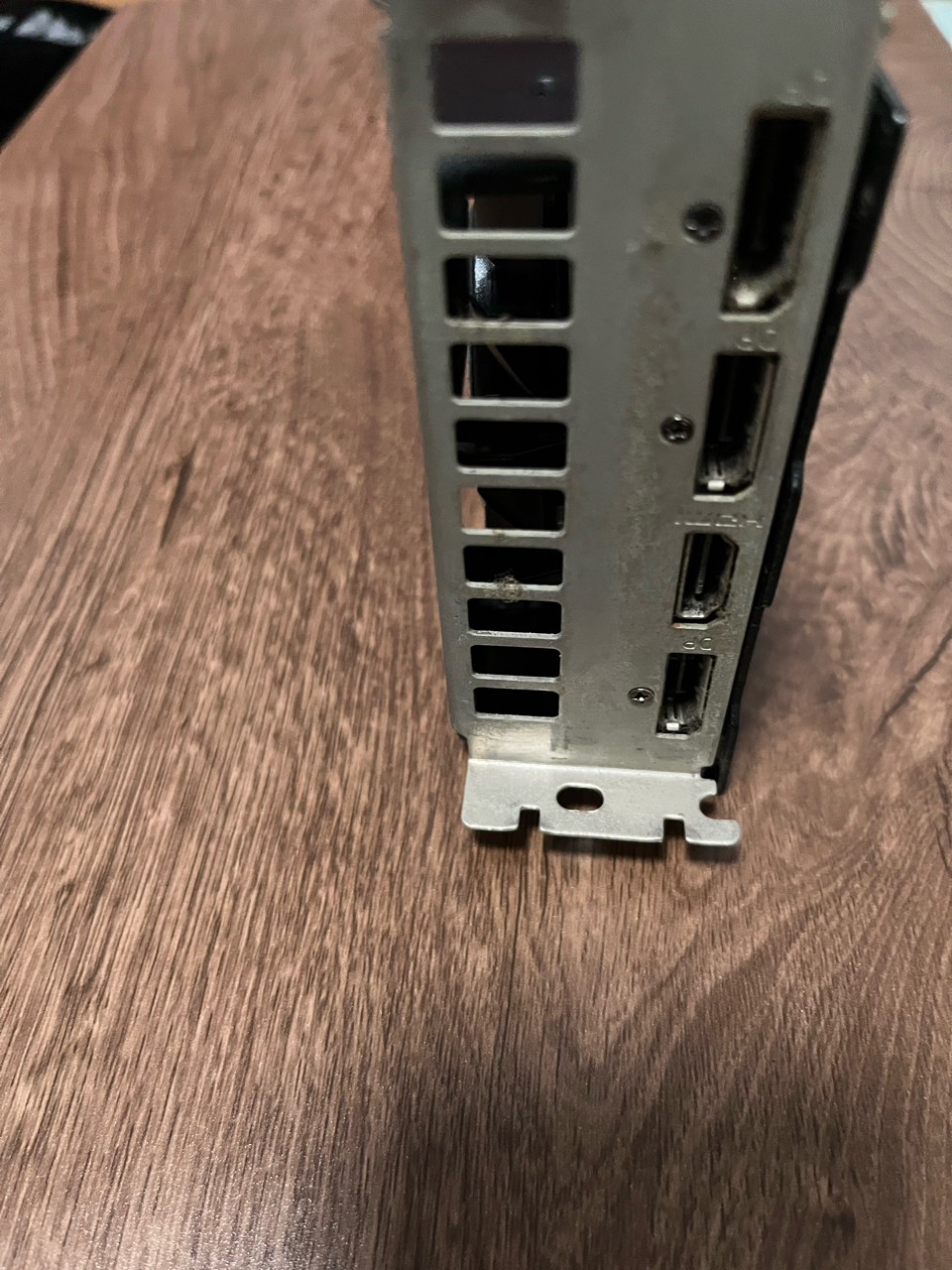 出映众黑金至尊2060显卡850元 NGA玩家社区