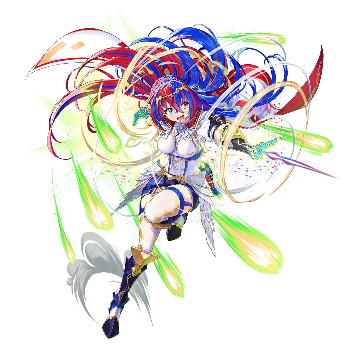 feh_2023_8月传承池立绘[传承火62] NGA玩家社区