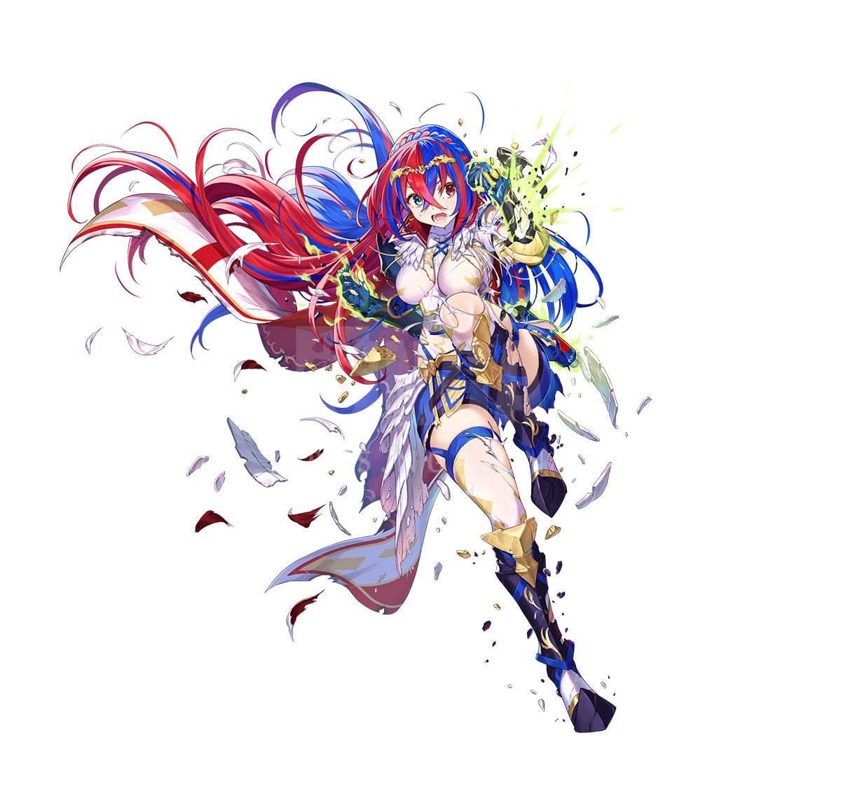 feh_2023_8月传承池立绘[传承火62] NGA玩家社区