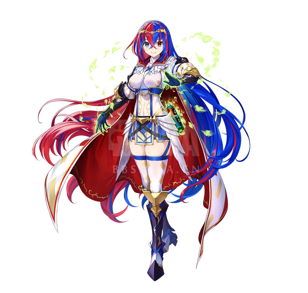 feh_2023_8月传承池立绘[传承火62] NGA玩家社区