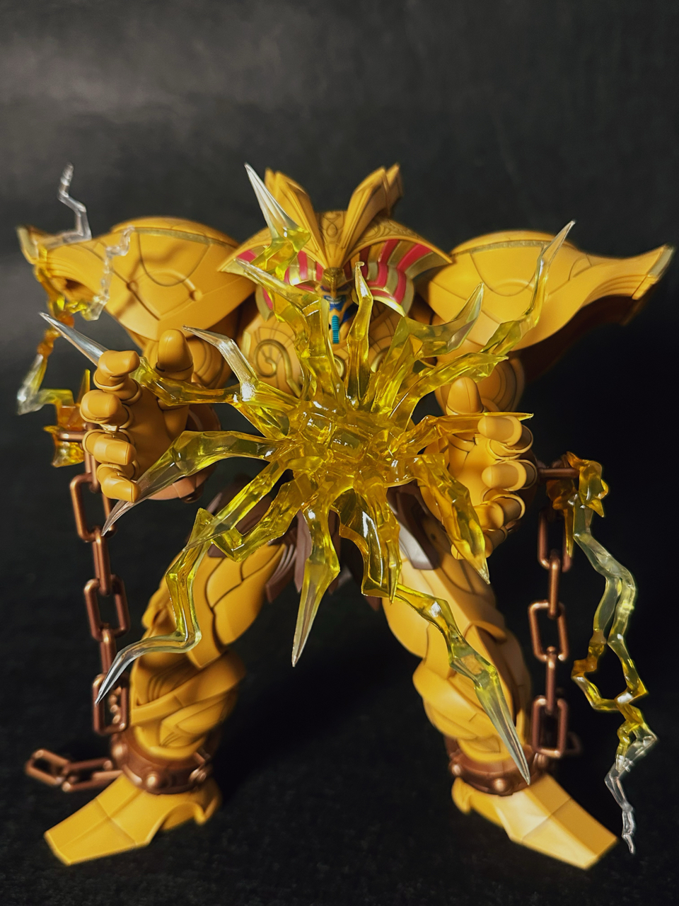 [拼装]FRS 黑暗大法师——艾克佐迪亚 NGA玩家社区