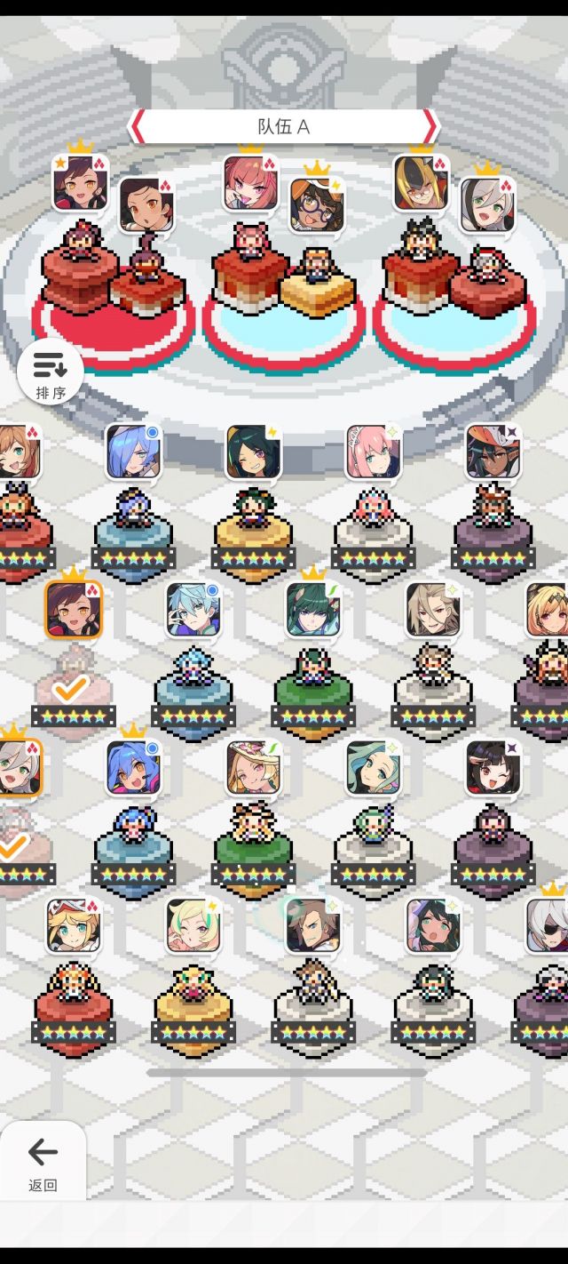 [提问求教]新人求规划 NGA玩家社区