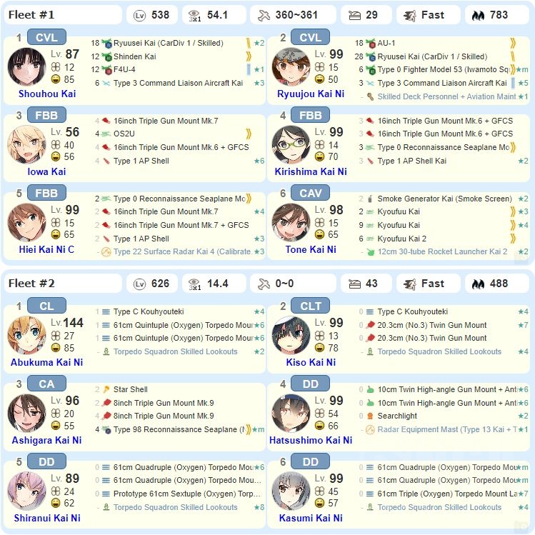 E4P3的武大/大鸭如何抉择？ NGA玩家社区