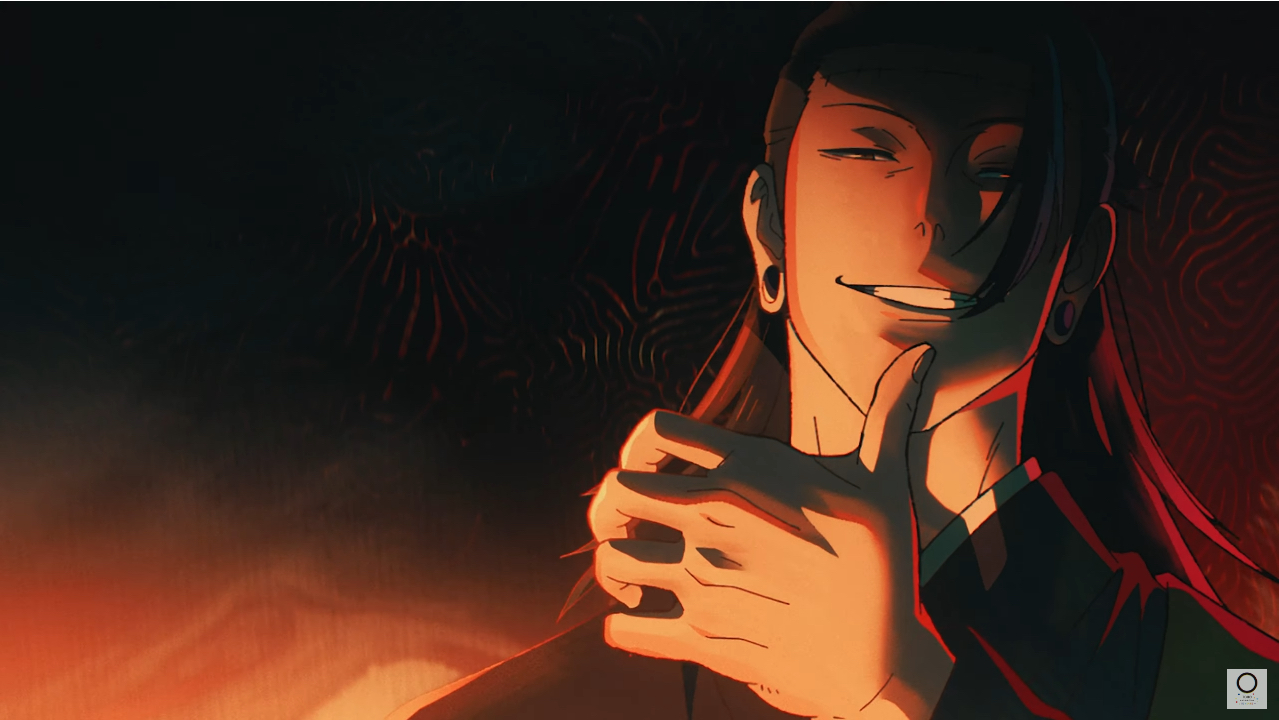 咒术新op NGA玩家社区