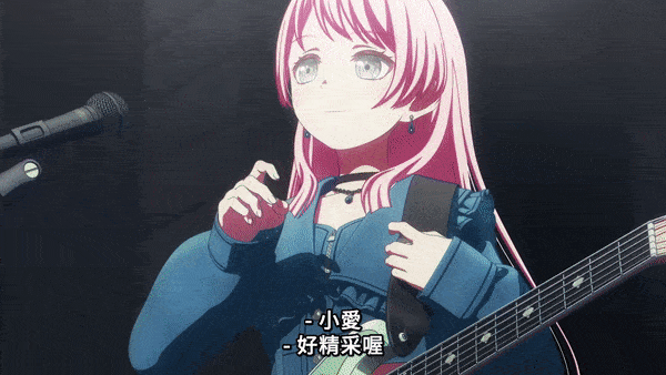 [专楼] BanG Dream!It's MyGO!!!!!企划讨论专楼 NGA玩家社区