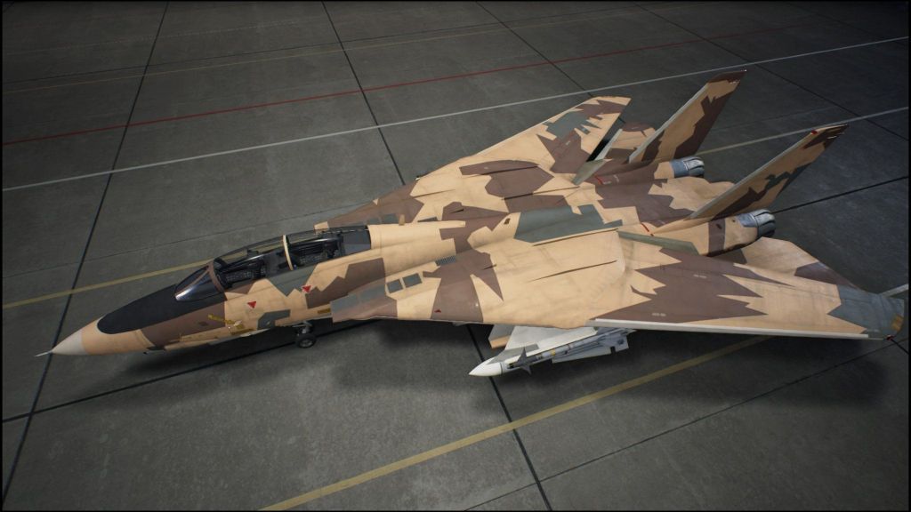 ACE CORE NGA玩家社区