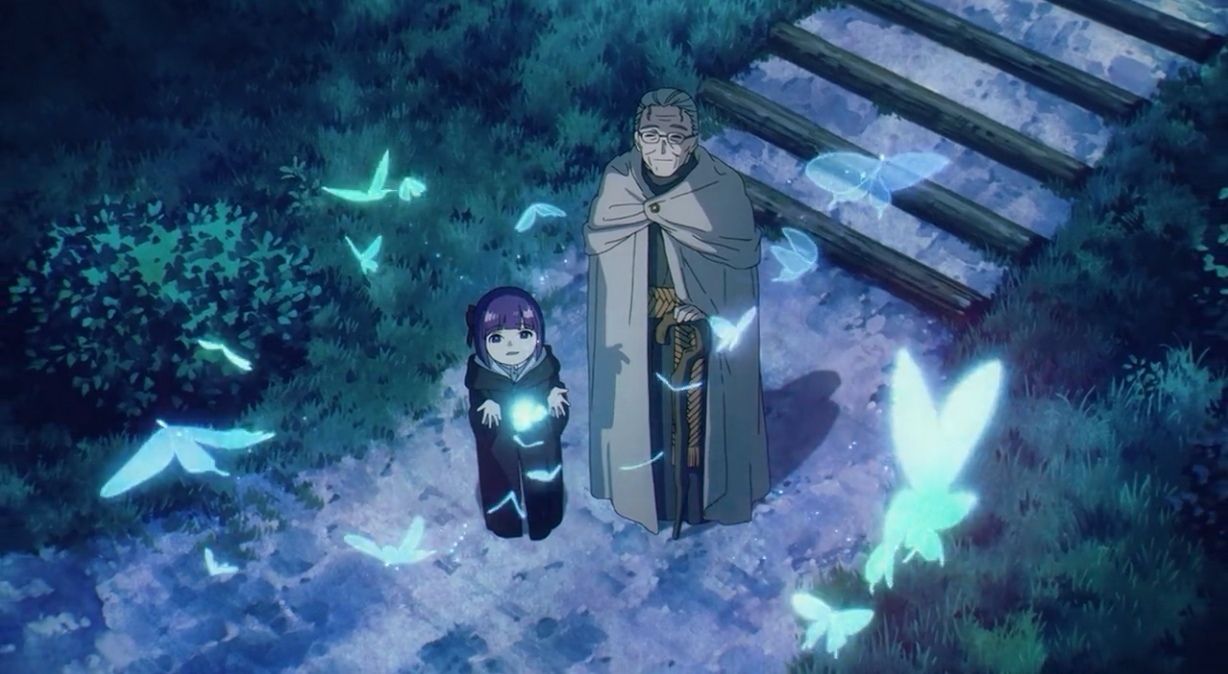 [芙莉莲氵] 新pv出炉 NGA玩家社区