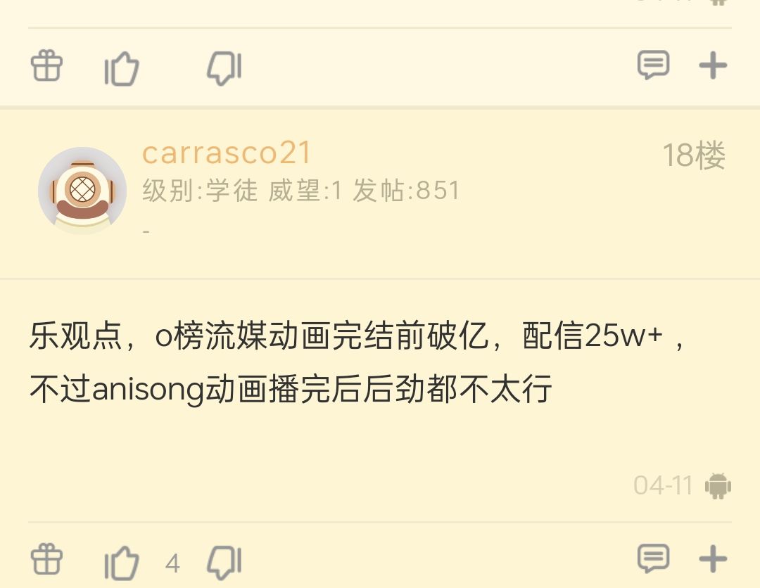 《葬送的芙莉莲》op-yoasobi《勇者》 NGA玩家社区