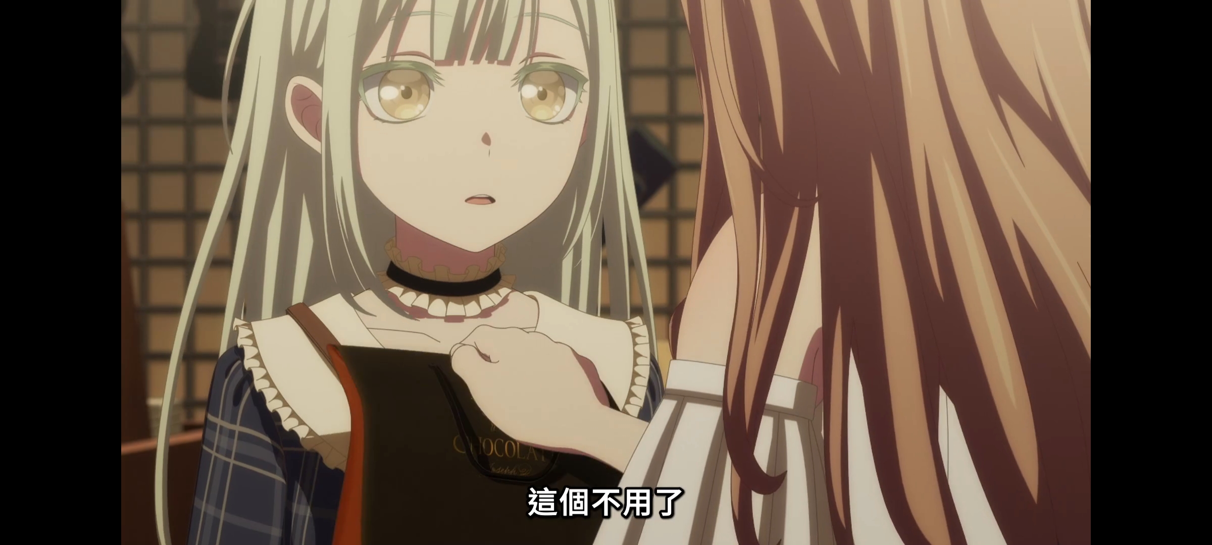 [mygo水] 睦头人的瞳孔，原来也是会颤抖的吗 NGA玩家社区