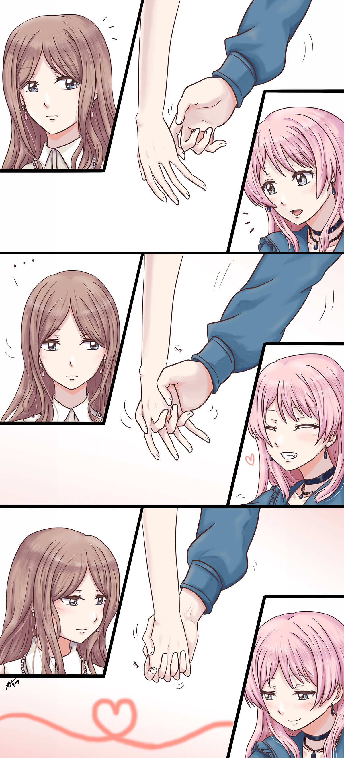 [新番讨论][专楼] BanG Dream新作动画《BanG Dream!It's MyGO!!!!! 》12: It’s my go!!!!! 178