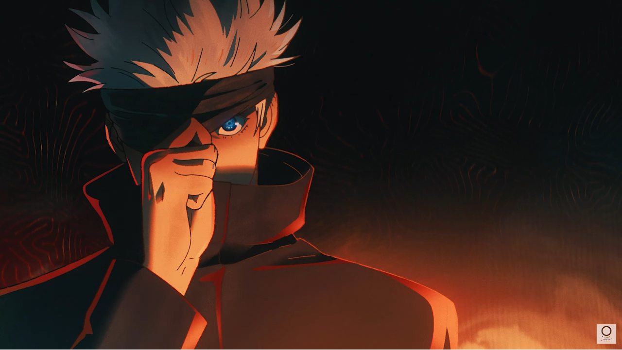 咒术新op NGA玩家社区