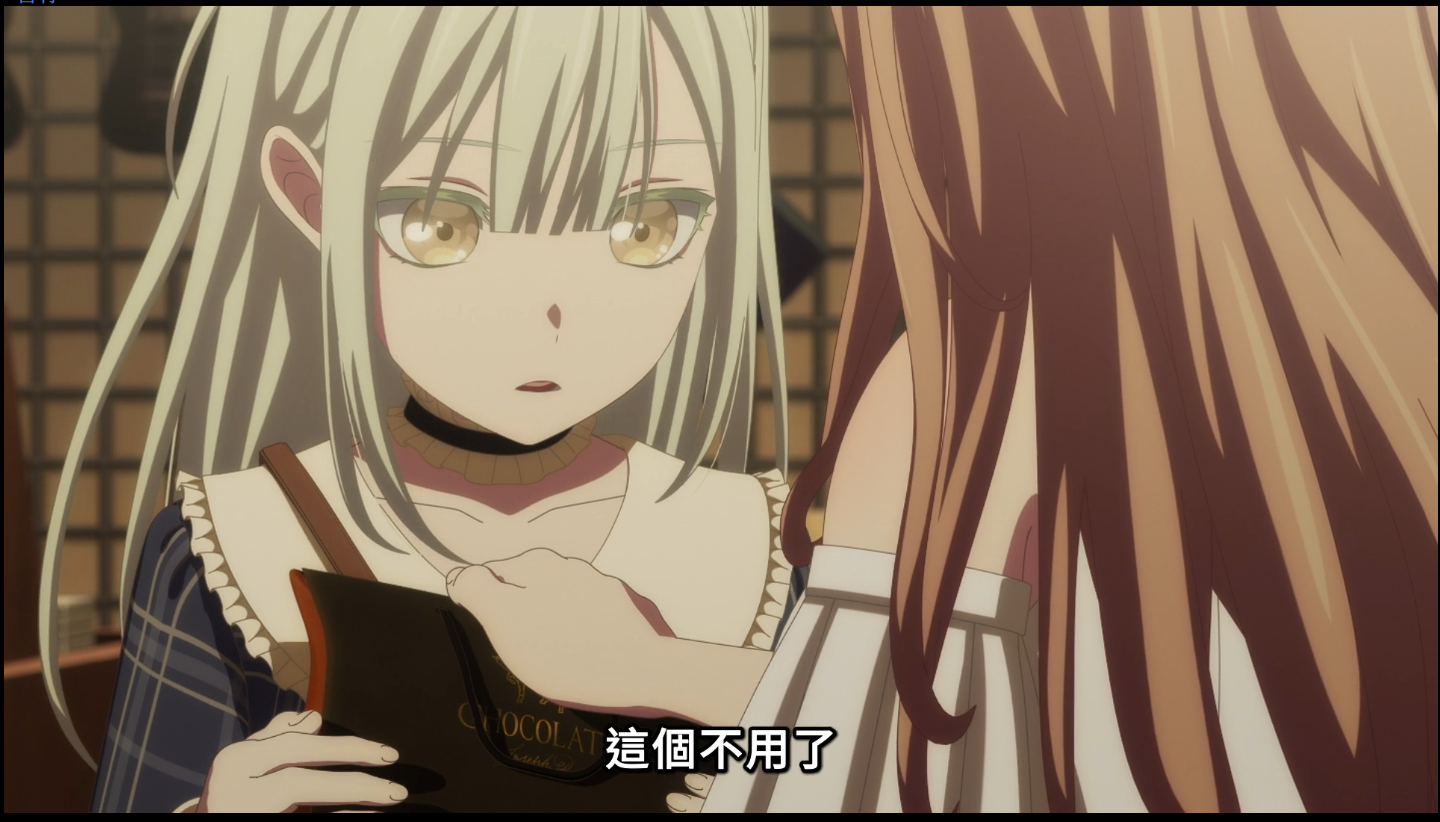 [新番讨论] 有人能给我解释下soyo为什么要拒绝黄瓜吗 NGA玩家社区