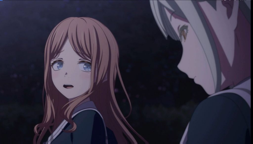 [mygo氵]关于12话soyo切割睦头人，拒收黄瓜 178