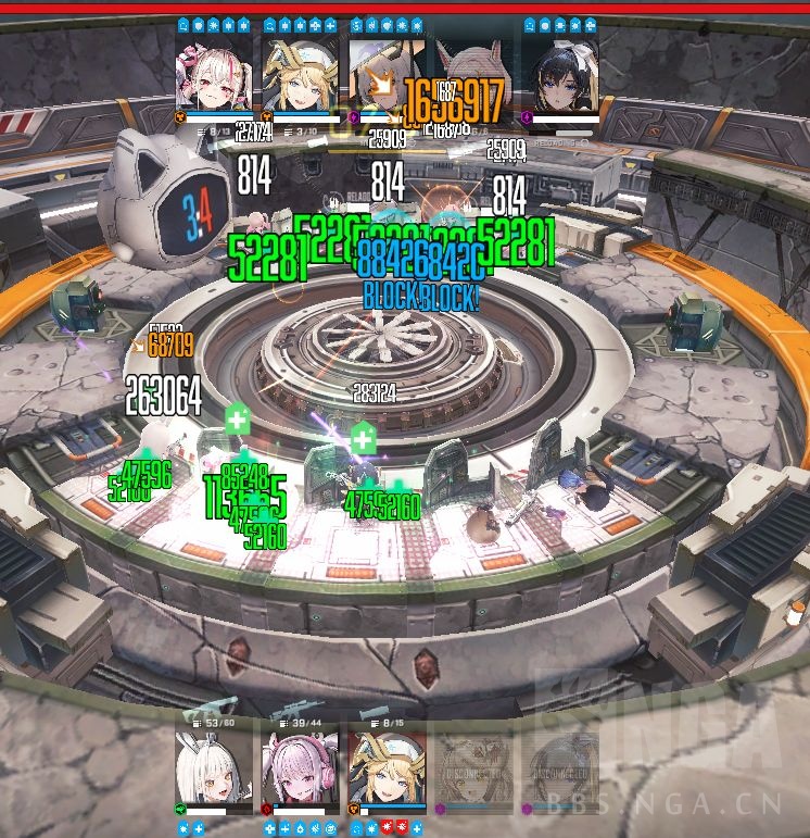 [破事氵] 爱丽丝 PJJC 弹药装填BUG NGA玩家社区