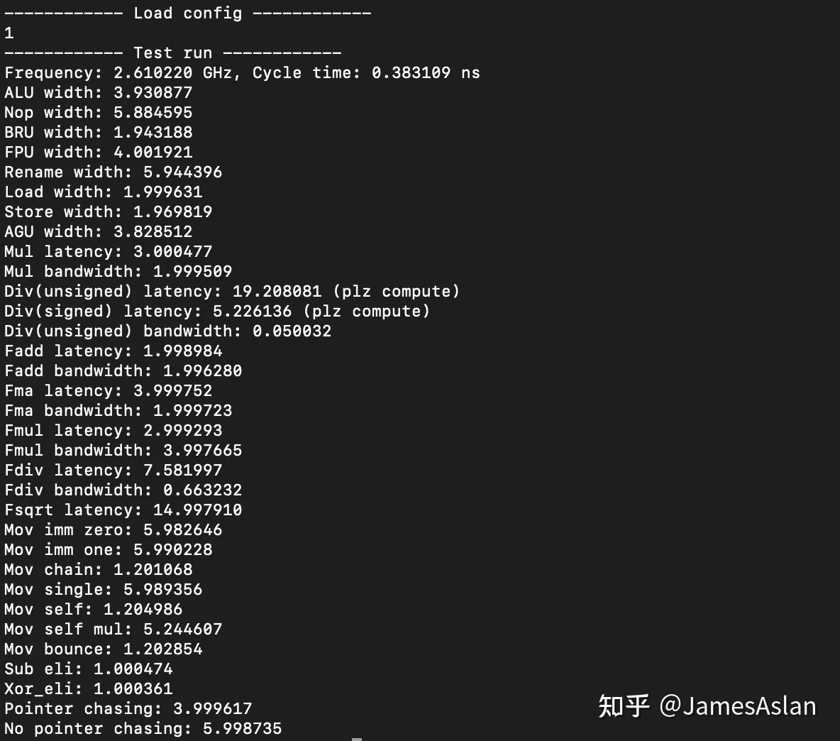 搬运点技术贴：当手机遇上超线程？麒麟9000S初探 178
