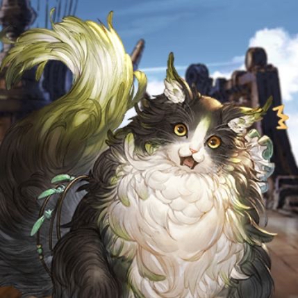 [闲聊杂谈] 有没有风龙猫猫的表情包 NGA玩家社区