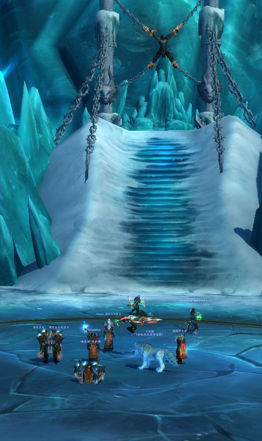 有公会过25h冰龙吗 NGA玩家社区