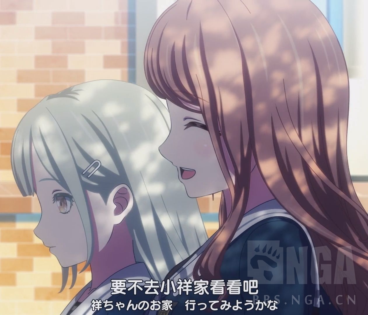 [mygo]边复盘边聊聊素世以及她的各个cp NGA玩家社区