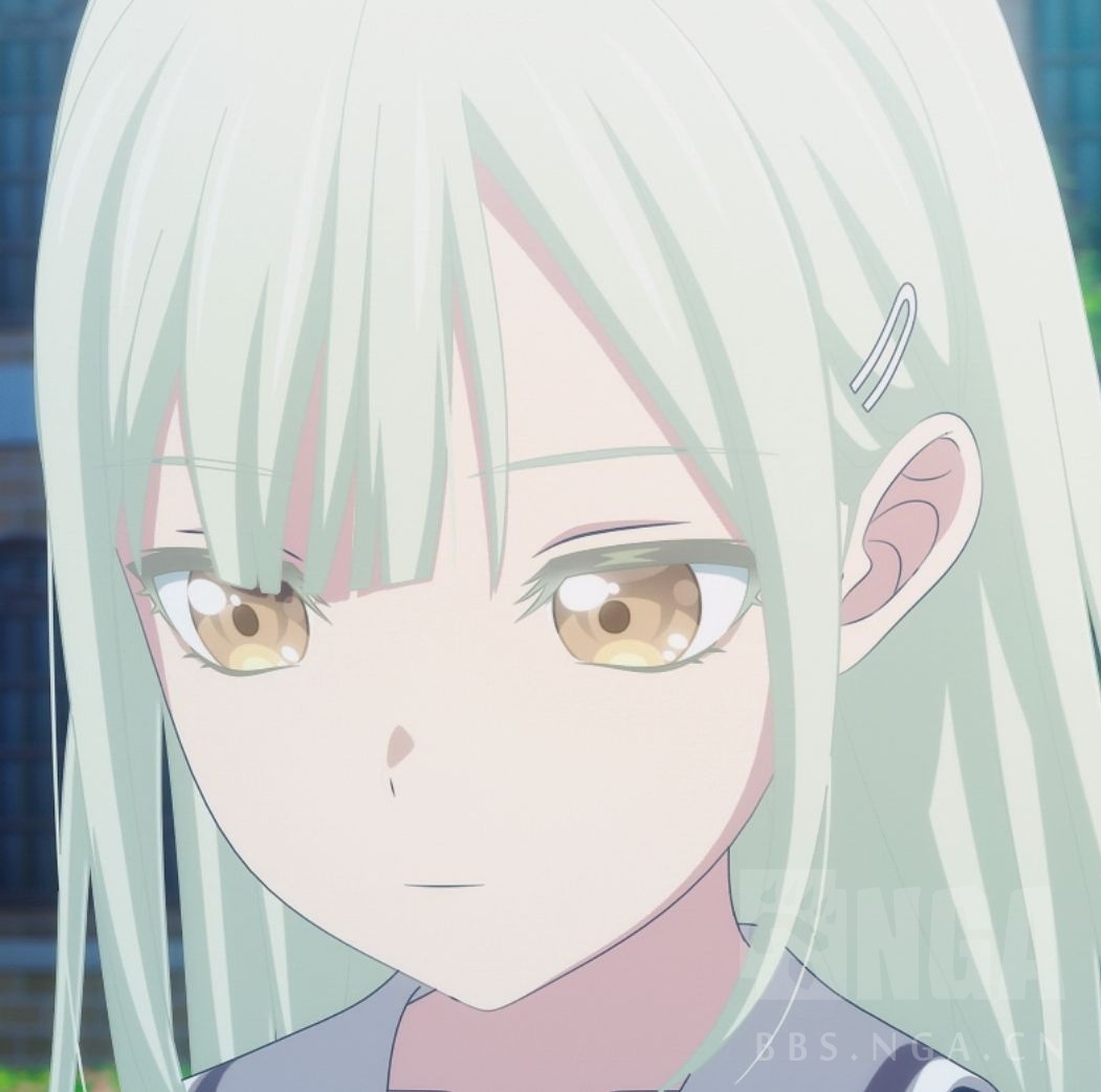 [mygo]边复盘边聊聊素世以及她的各个cp NGA玩家社区