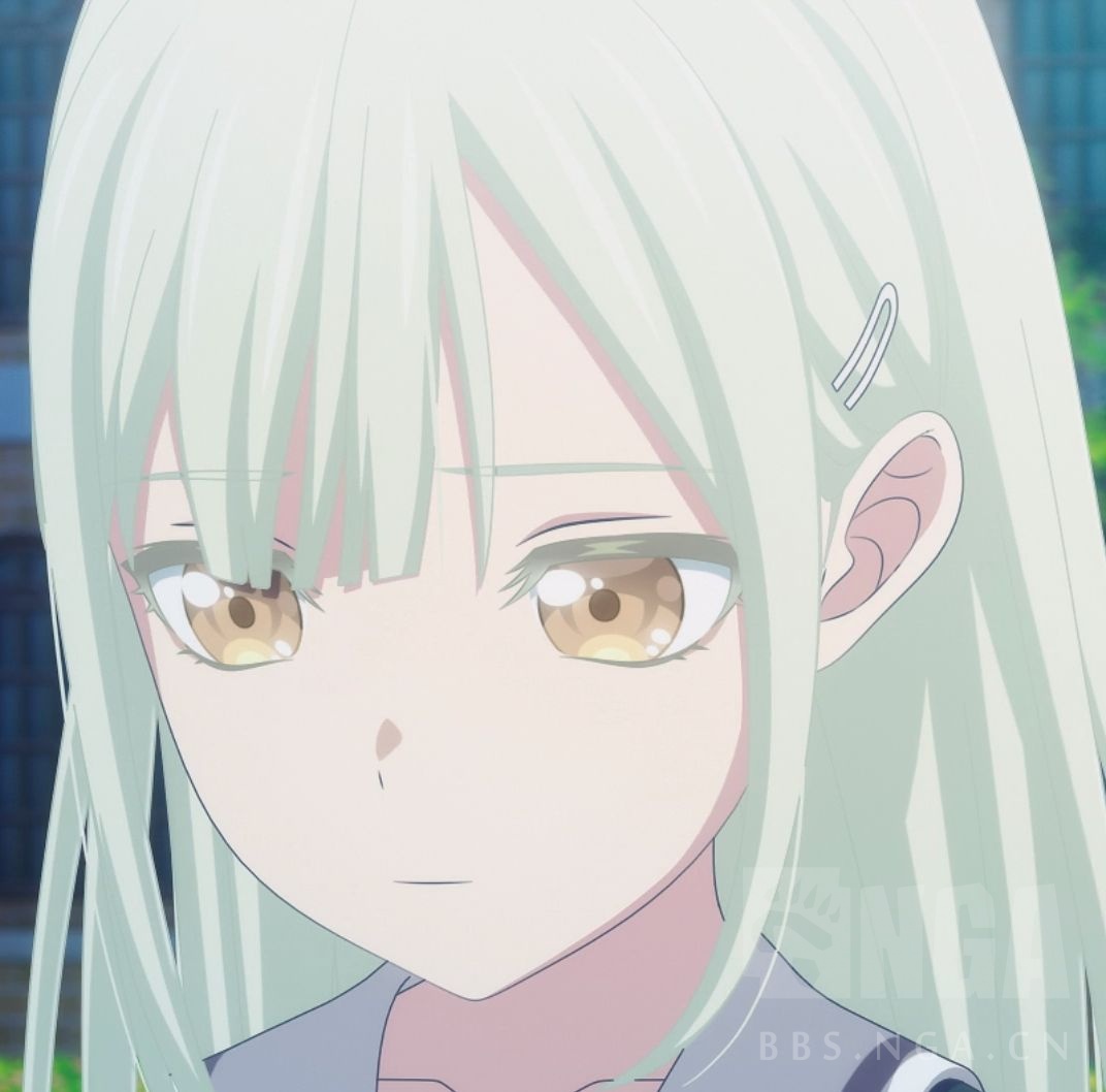 [mygo]边复盘边聊聊素世以及她的各个cp NGA玩家社区