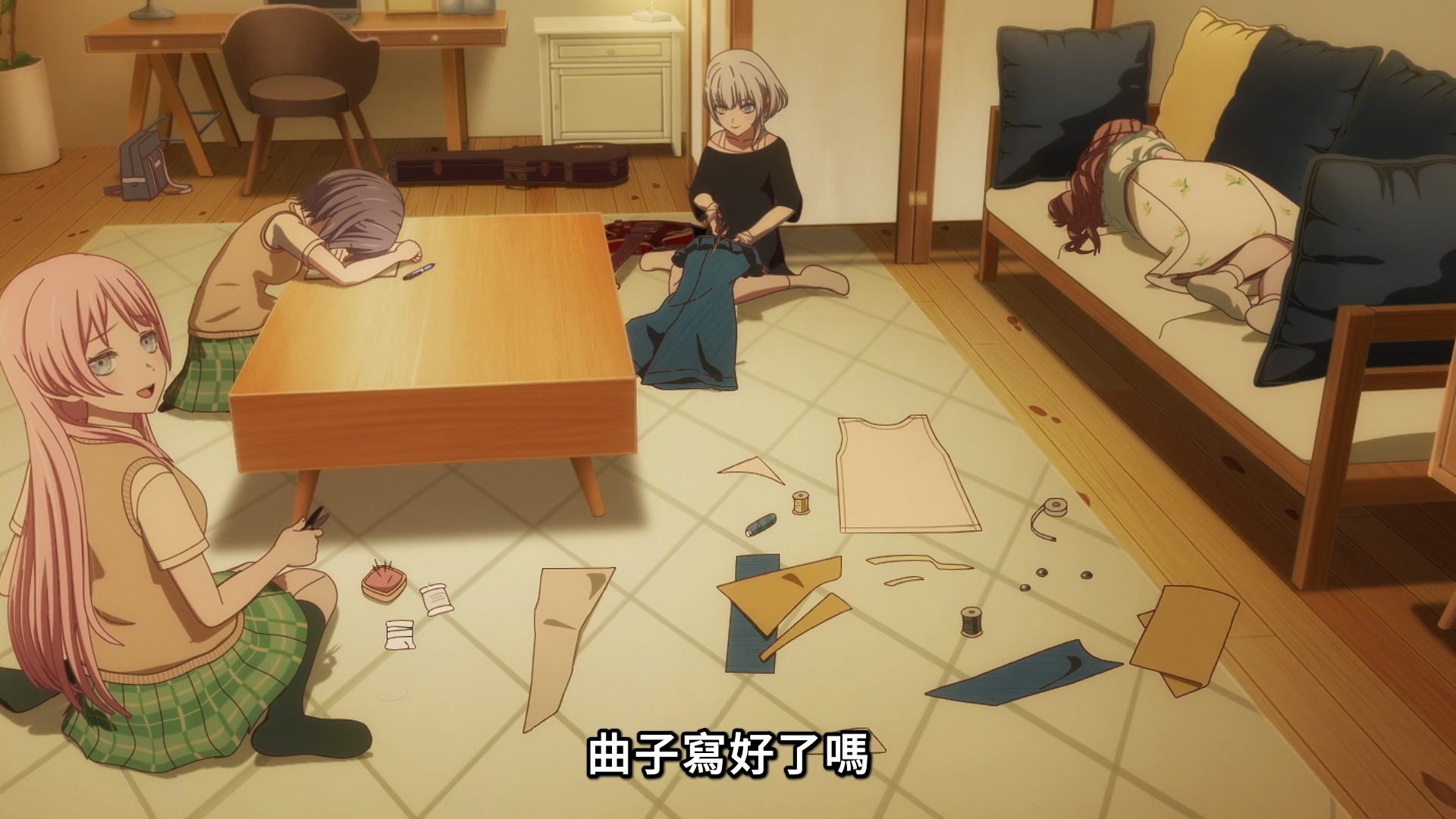 [xp氵]mygo满足了我的很多xp NGA玩家社区