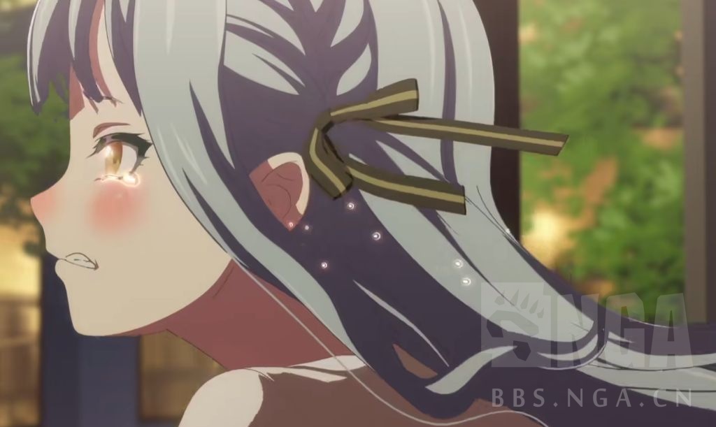 [xp氵]mygo满足了我的很多xp NGA玩家社区