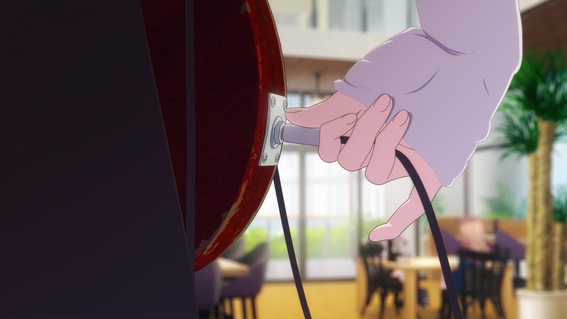 [xp氵]mygo满足了我的很多xp NGA玩家社区