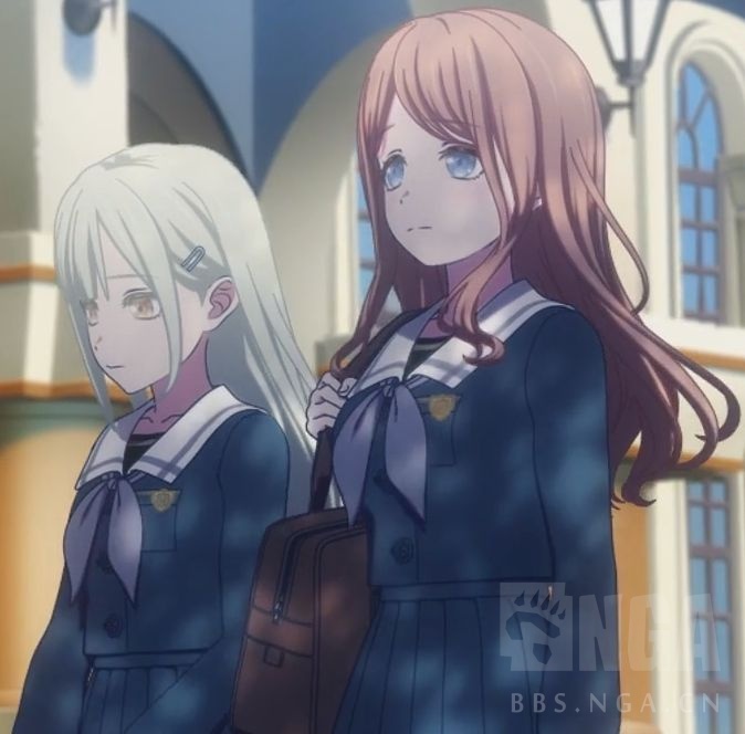 [mygo]边复盘边聊聊素世以及她的各个cp NGA玩家社区