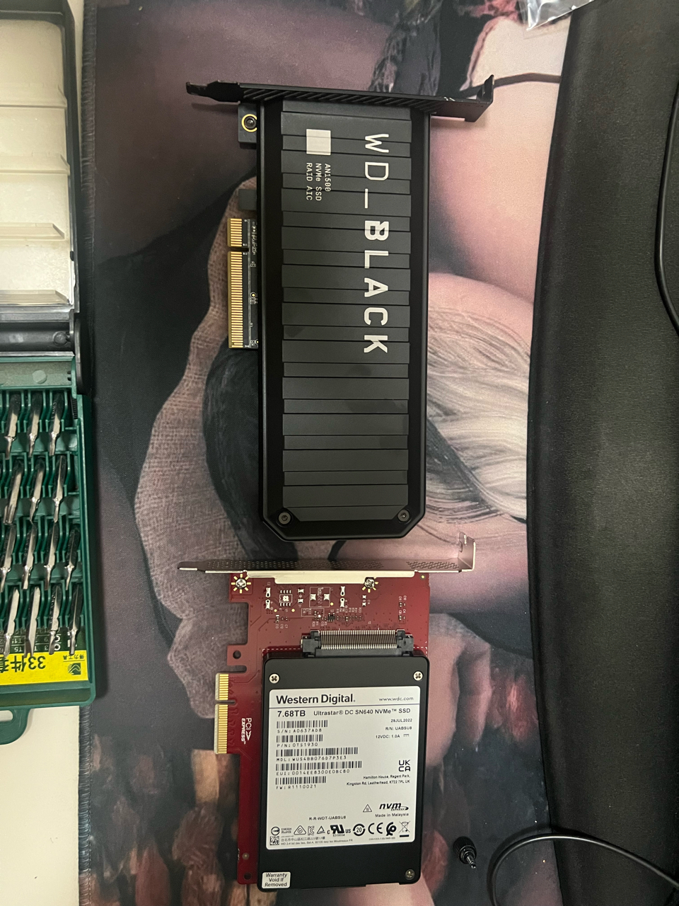 第二块sn640入手 NGA玩家社区