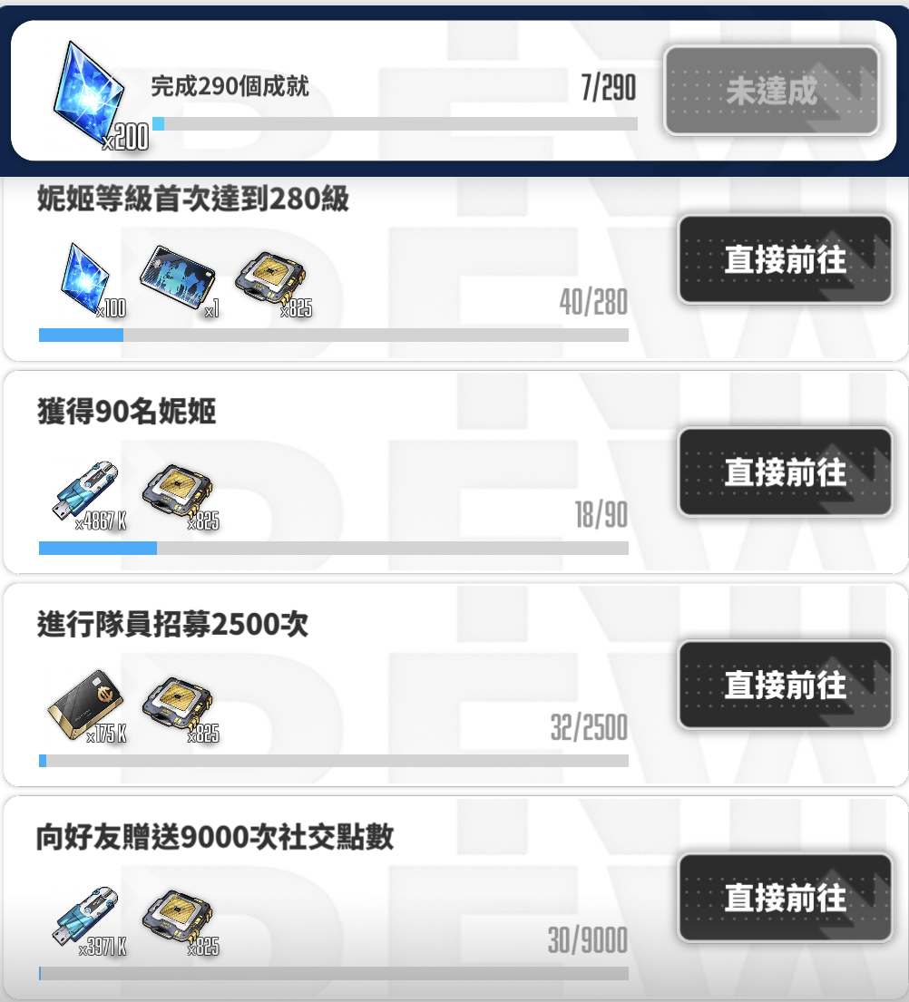 [破事氵]这成就什么bug？ NGA玩家社区