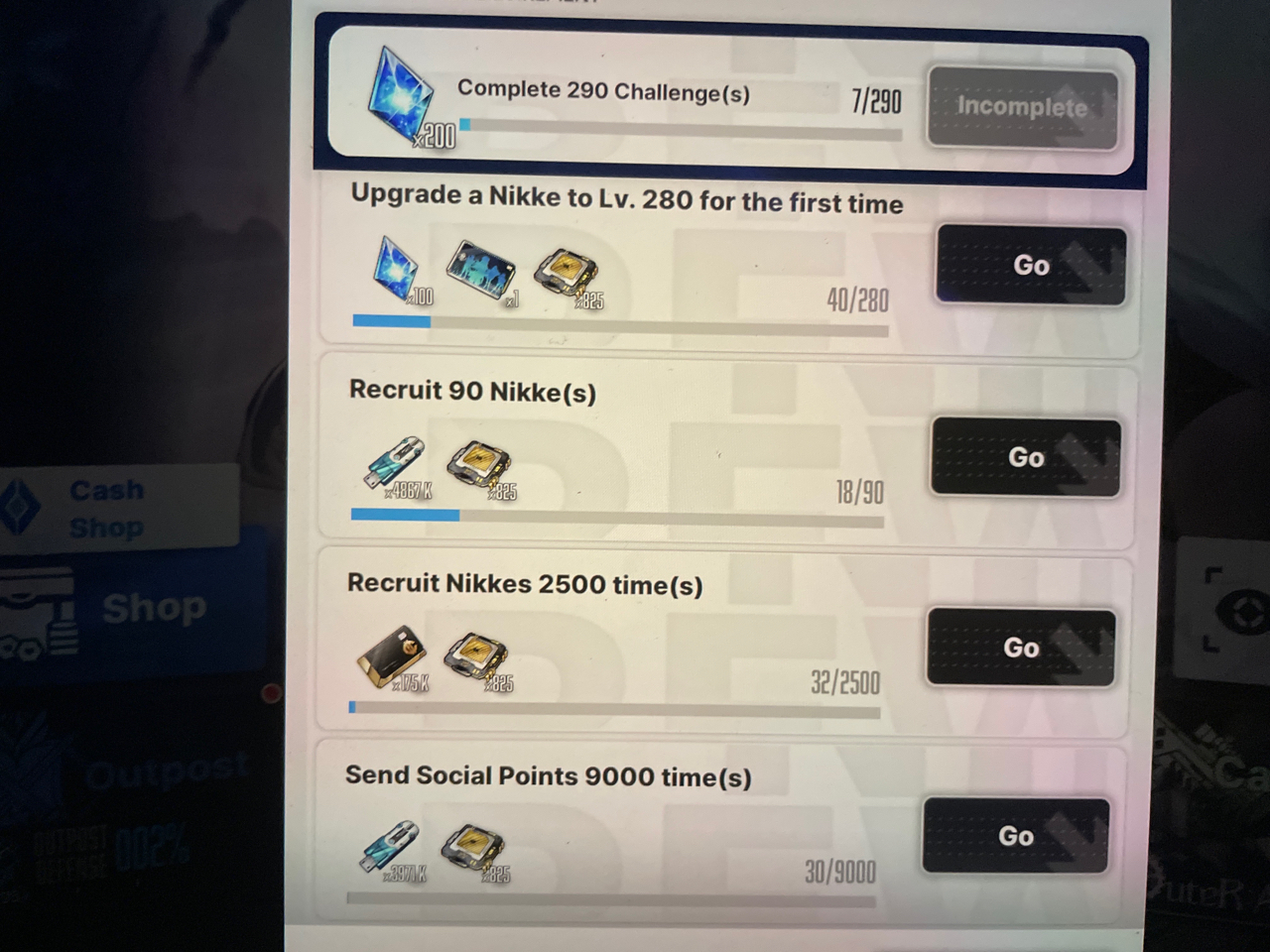 [破事氵]这成就什么bug？ NGA玩家社区