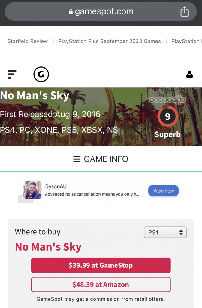 IGN总部评分有梗的 NGA玩家社区