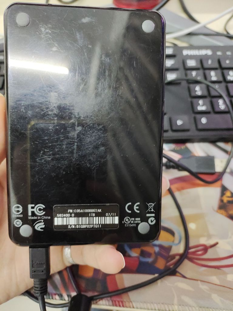 东芝移动硬盘1tb NGA玩家社区