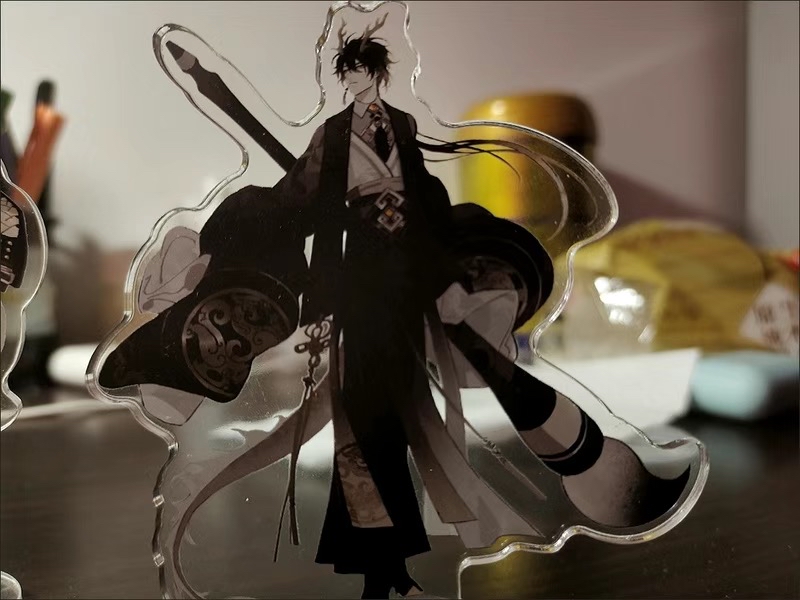 [ROLL帖]roll龙化钟离和女装钟离，邮费我付。 NGA玩家社区