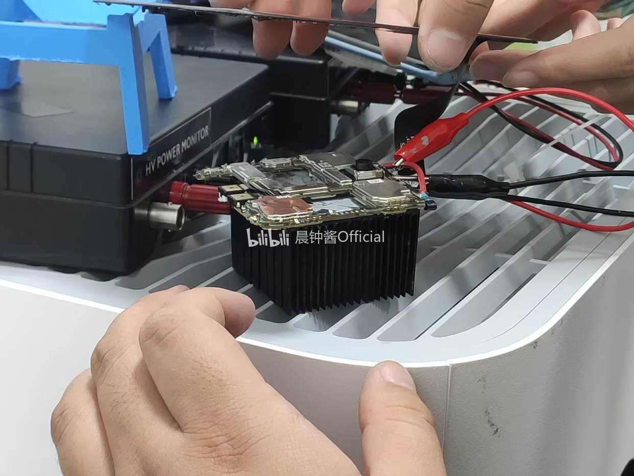 麒麟9000s极客湾说是8核12线程 真的吗 NGA玩家社区